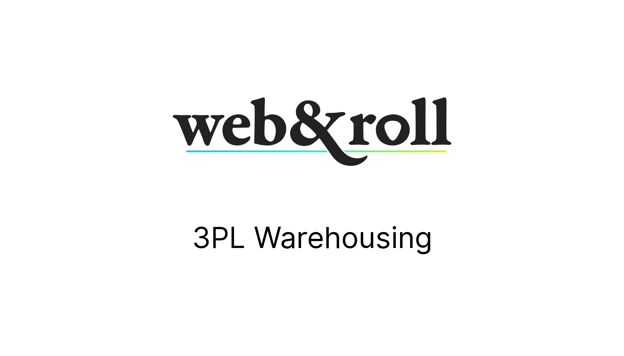 3PL Warehousing | National Transport Solutions